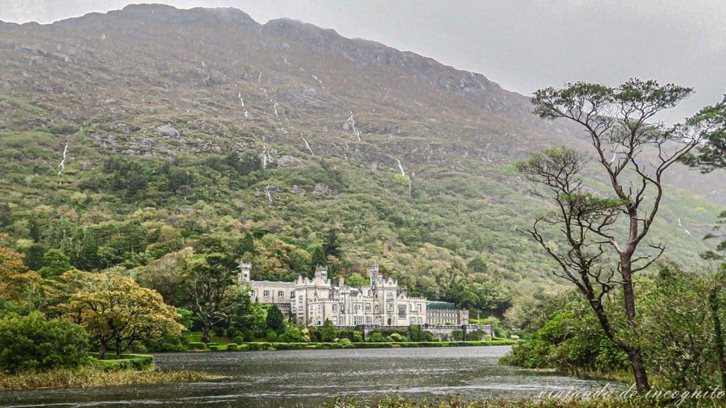 Irlanda: lo mejor de Connemara y Cong