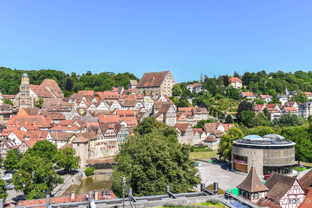 Verwunderlich Dr Krieger Schwãƒâbisch Hall Bilder