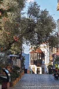 Qué ver en Kas y sus bonitos alrededores